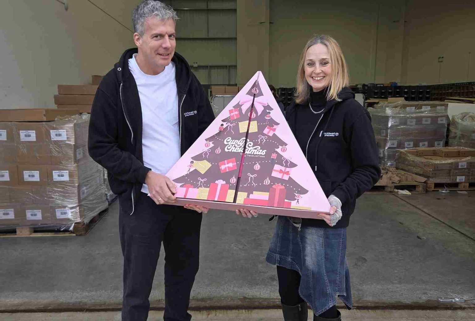 Luxury Advent Calendars Spark Record Festive Season | The Pack Smart Group